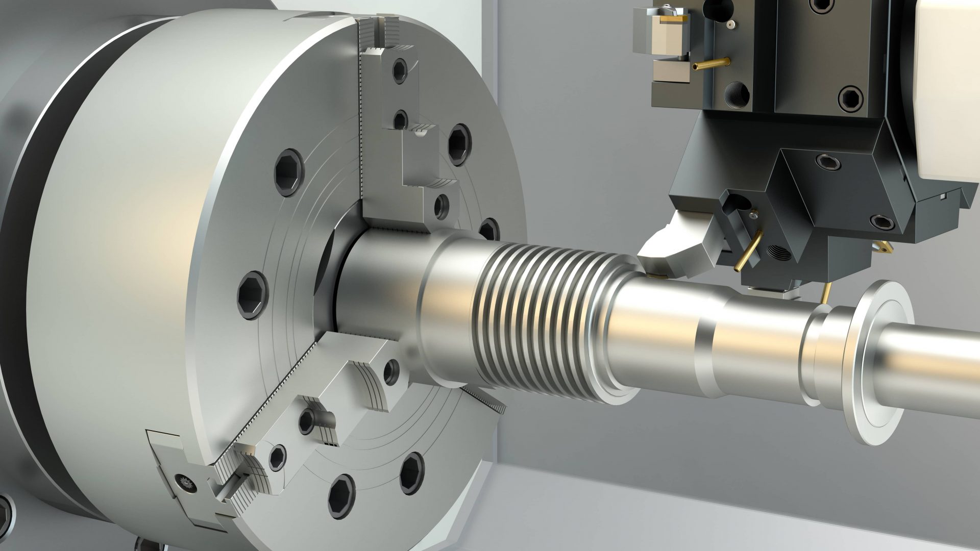 Subcontract Precision Machining Company Gloucester & UK Wide