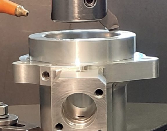 Jig Boring Services Gloucester & UK Wide | Brabow Engineering Ltd