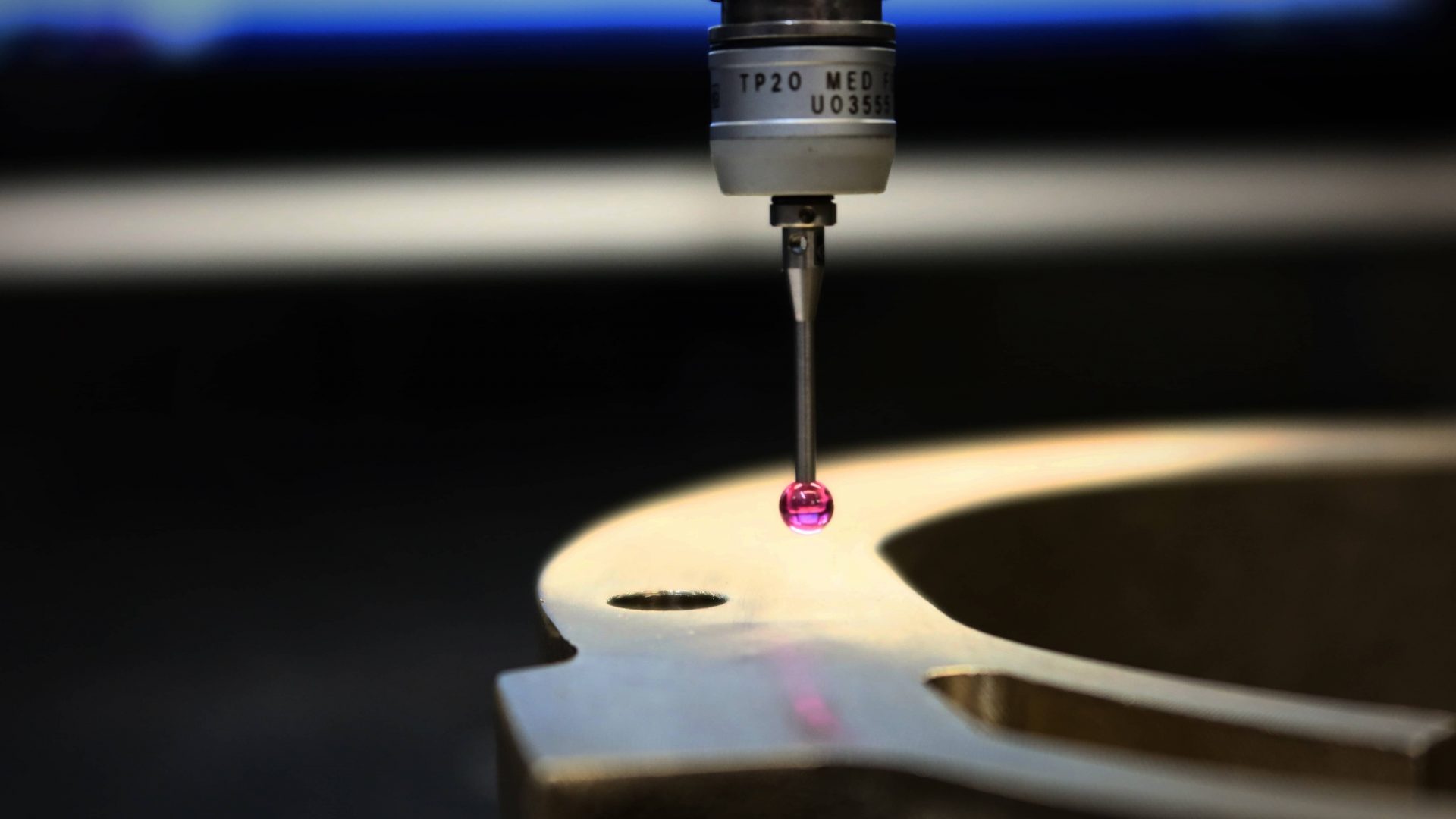 Subcontract Precision Machining Company Gloucester & UK Wide