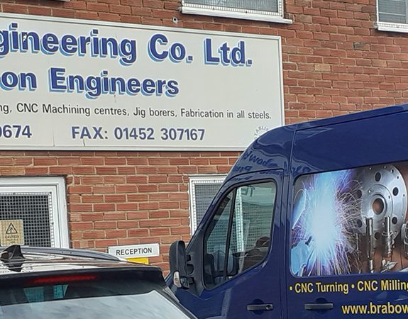 Contact us | Brabow Engineering Ltd